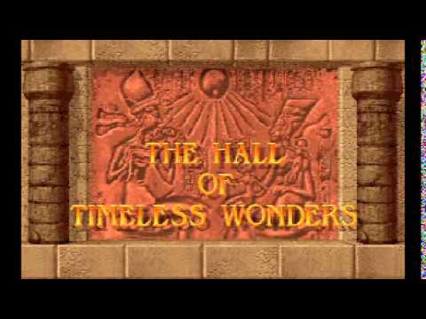 Chill Manor OST - Level 02 - Hall of Timeless Wonders - YouTube