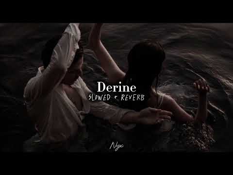 Murat Dalkılıç - Derine (Slowed + Reverb)