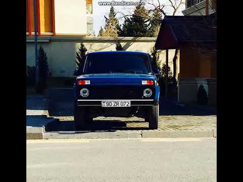 Azeri Bass-Xu xu xumar apardı