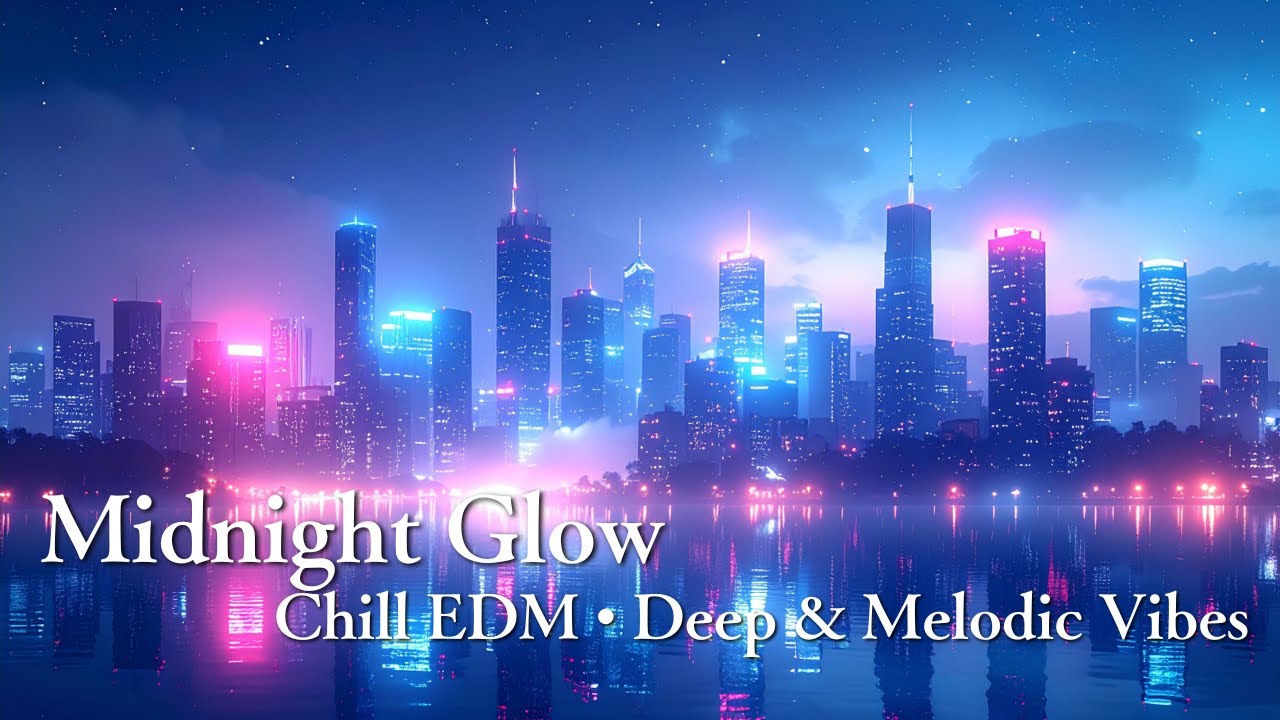 Midnight Glow And Chill Dc
