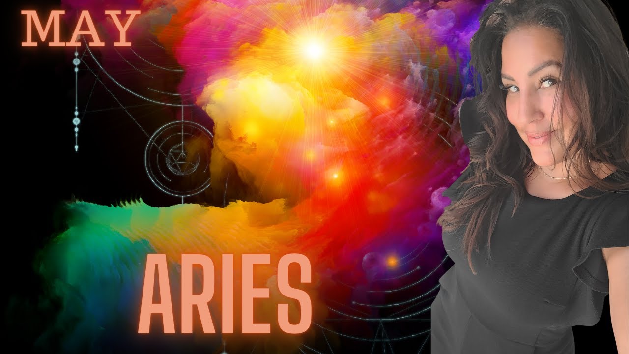 ARIES MUST WATCH! WHO IS THIS WOLF IN SHEEP CLOTHING? May 2024 Monthly ...