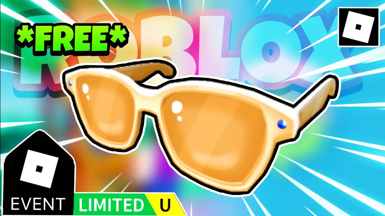*LIMITED FREE UGC* HOW TO GET the ROYAL SHADES in PROP HUNT HEROES ...