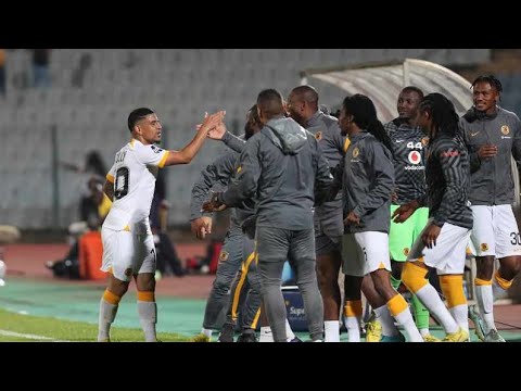 KAIZER CHIEFS UPCOMING FIXTURES - YouTube