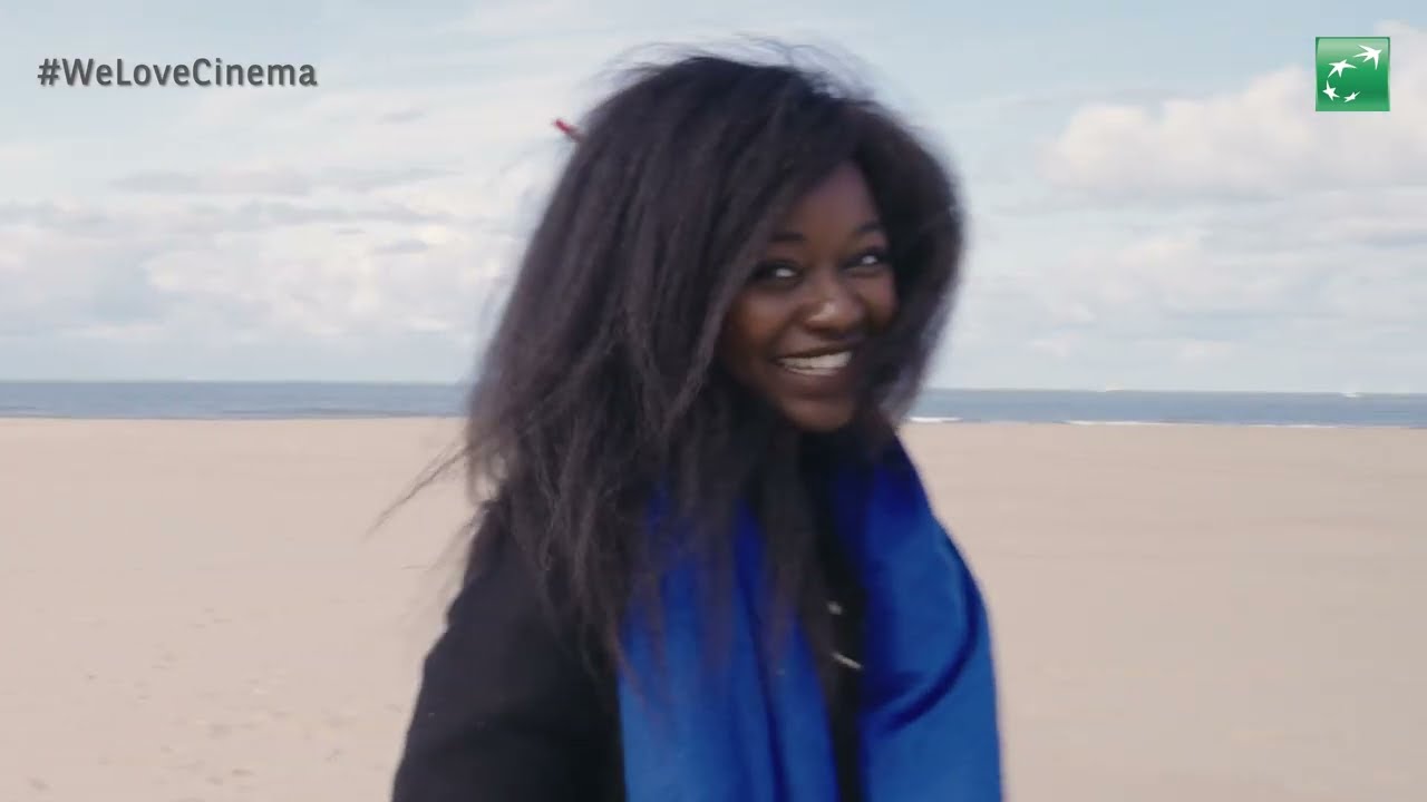 Capsule #110: 2mn avec Babetida Sadjo - YouTube