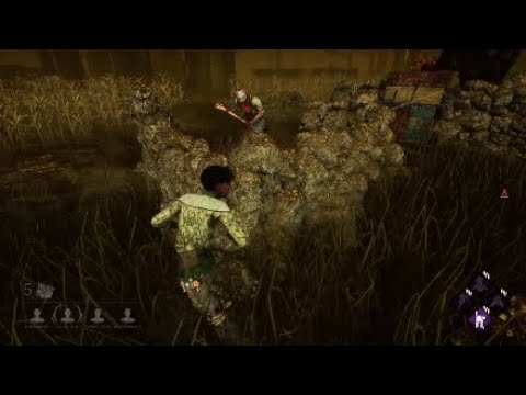 Pig Tree Loop is OP | Dead by Daylight - YouTube