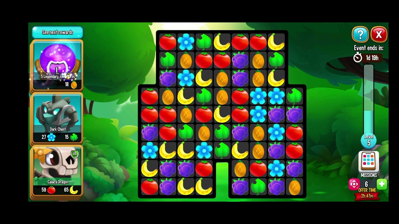 Dragon City game|| mini game|| Facebook META|| mini game play|| - YouTube