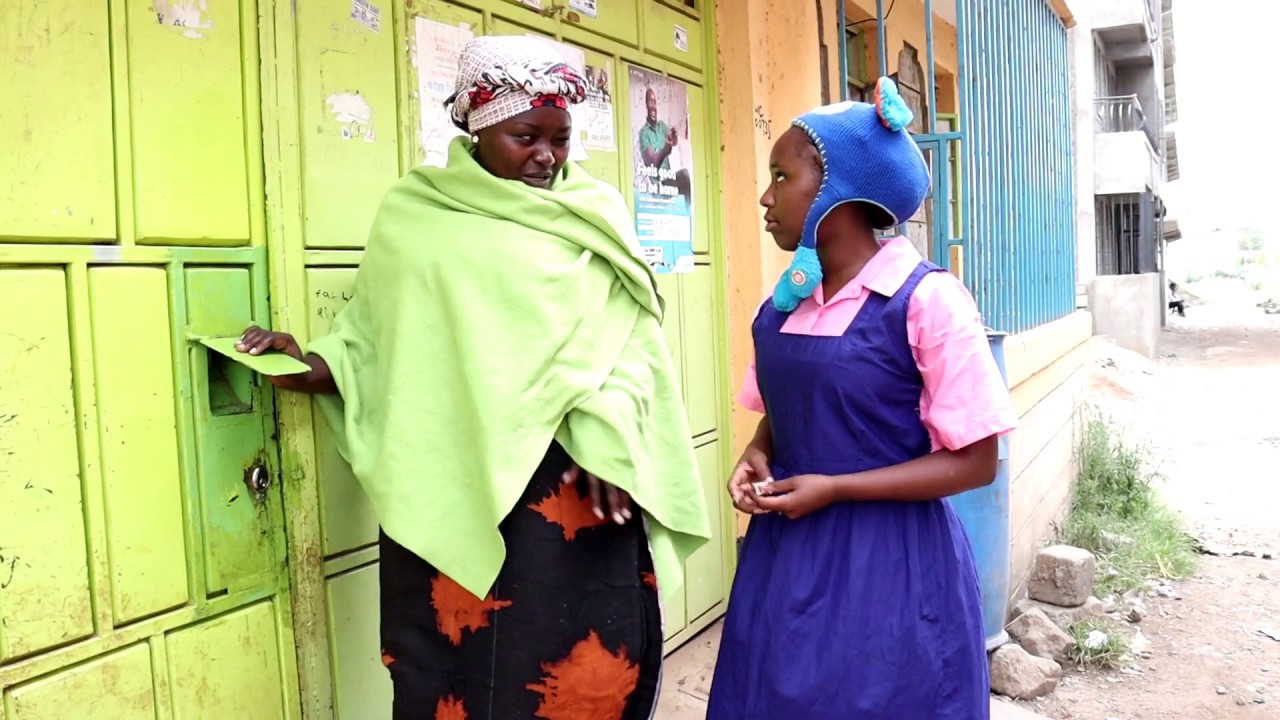 Gatwiri ahongwa na pastor elfu moja ft Shiphira - YouTube