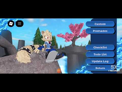 playing pulse rp (#1) - YouTube