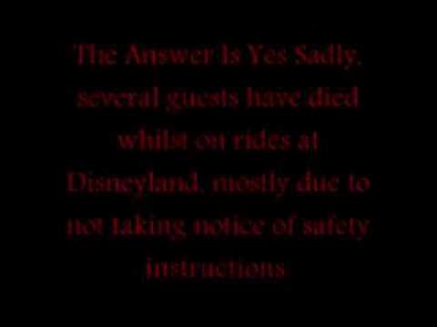 disney urban legends - YouTube