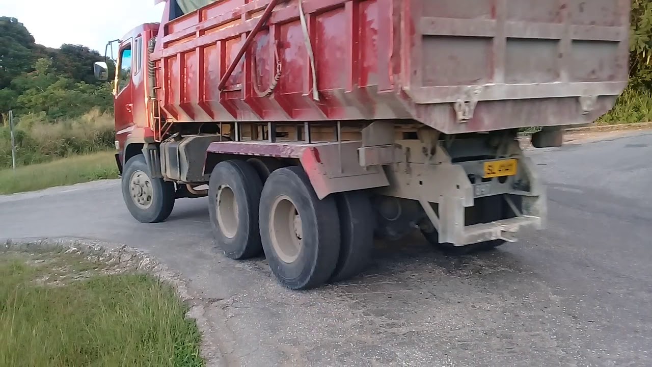 Vaucluse Roadway To Porey Spring St. Thomas Barbados🇧🇧 - YouTube