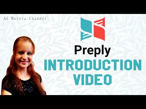 Preply Introduction Video | Private lesson online with Language Tutors ...