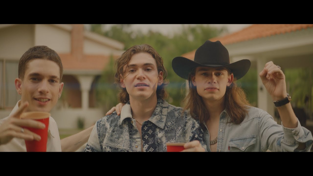 Sebastian Esquivel, Leon Leiden, Eugenio Esquivel - A 150 (Video ...