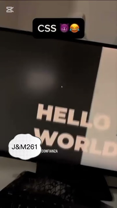 Before and After CSS Styling | See the Power of CSS in Action #HTMLCSS #WebDesign - YouTube