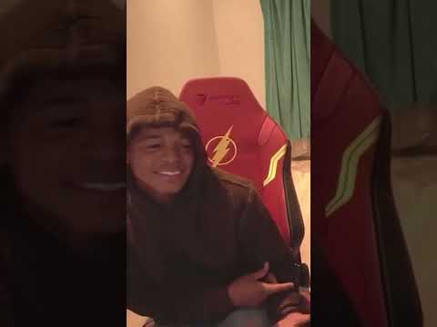 YK Osiris Acts SUS Around Adin Ross?