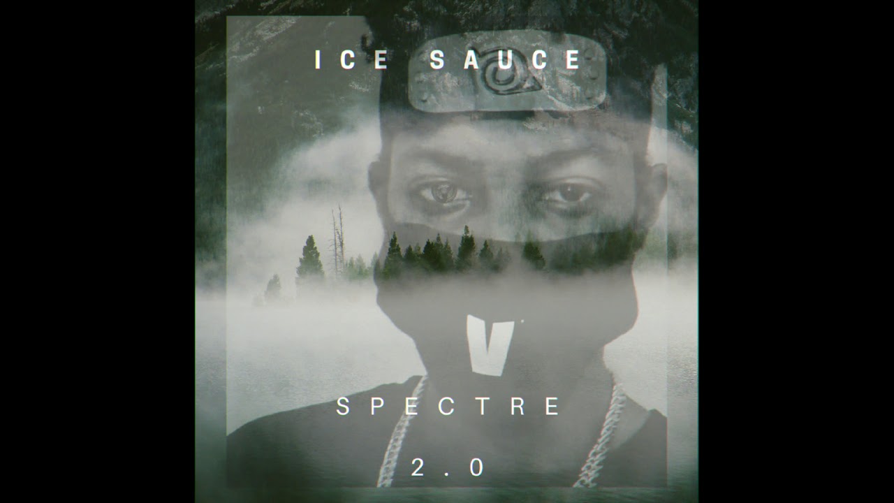 ICE SAUCE SPECTRE 2.0 - YouTube