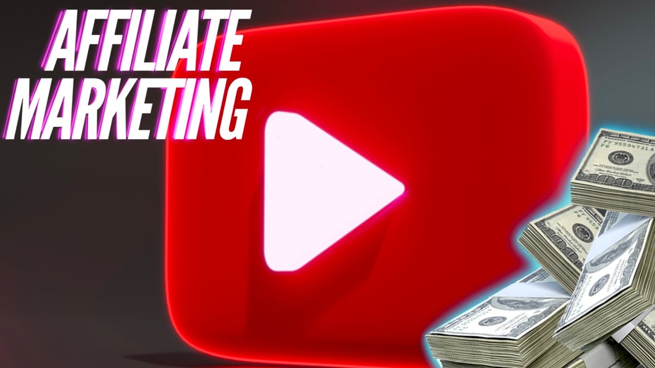 Earn Money on YouTube for Beginners | Affiliate Marketing - YouTube