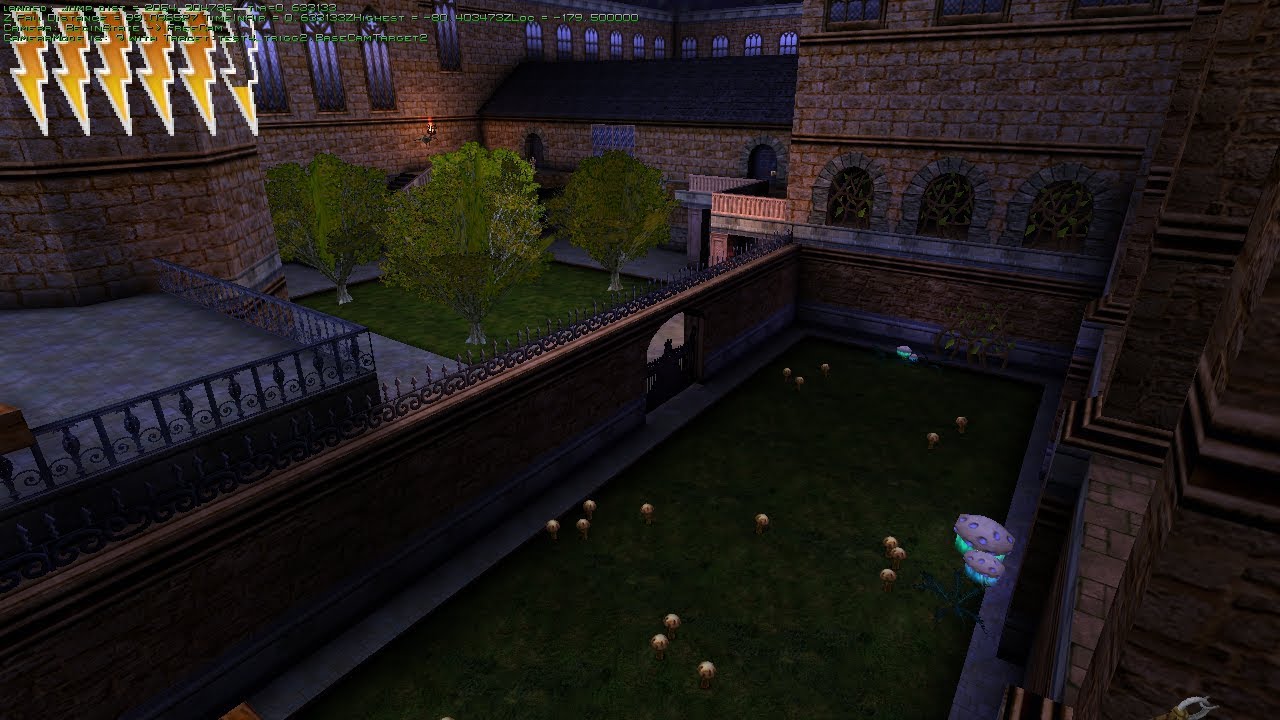 The Chamber of Secrets mods stream, 05/09/2020 - YouTube