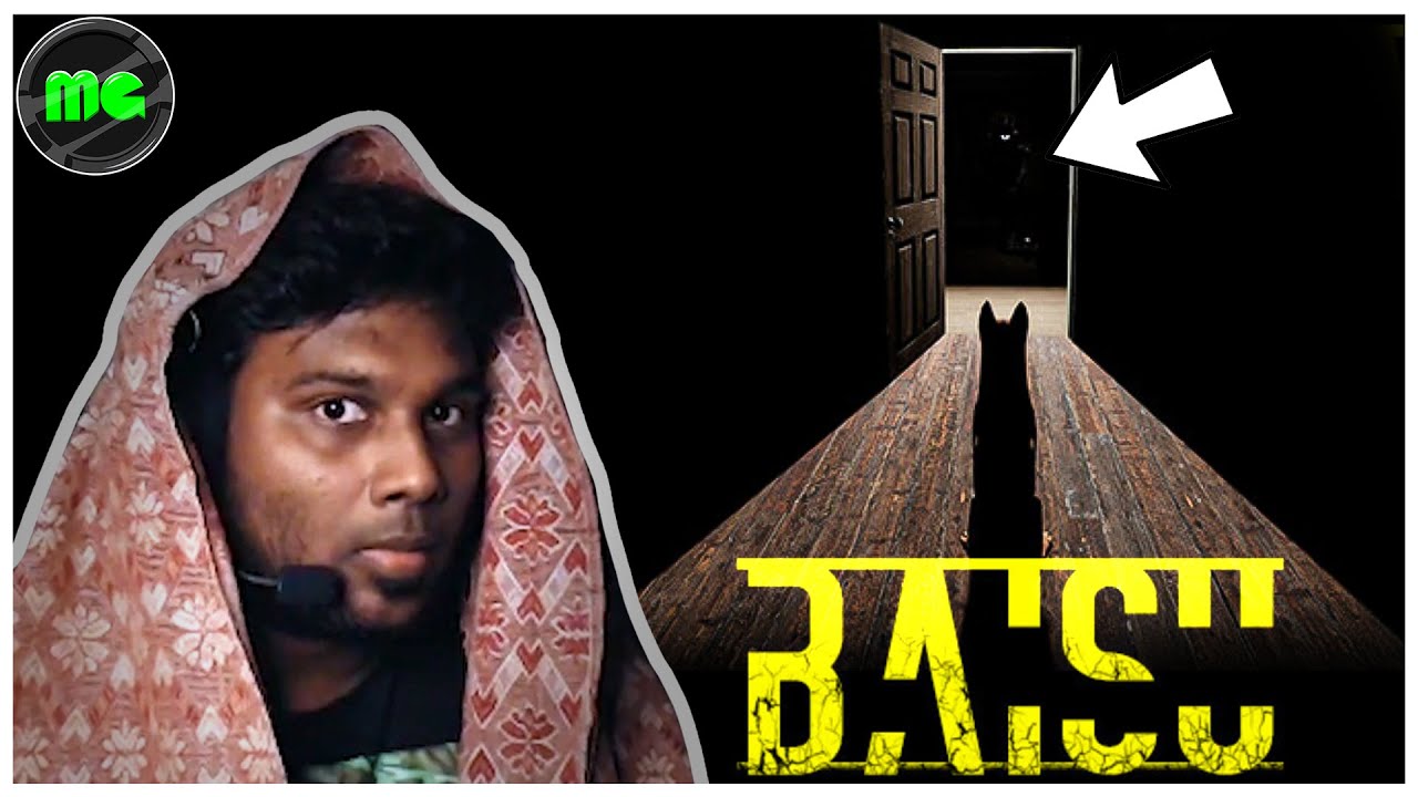 BAISU | Horror Gameplay | Manguni Gamer - YouTube