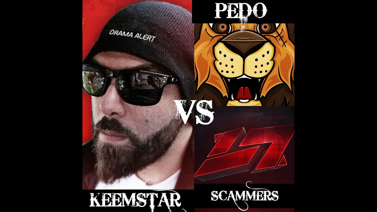 Keemstar Exposes LionMaker & L7 Clan/ L7 Sweetz on Twitter - YouTube