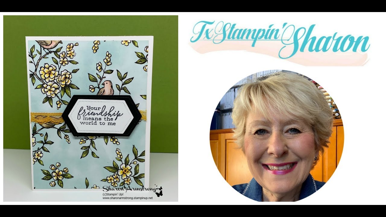 13 Handmade Card Project Sheets You Won't Want to Miss - YouTube