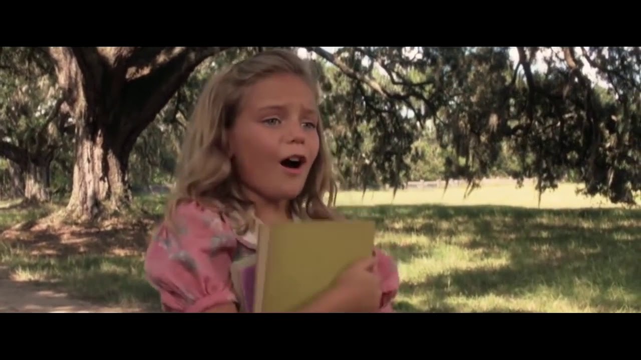 Forrest Gump, Again - YouTube