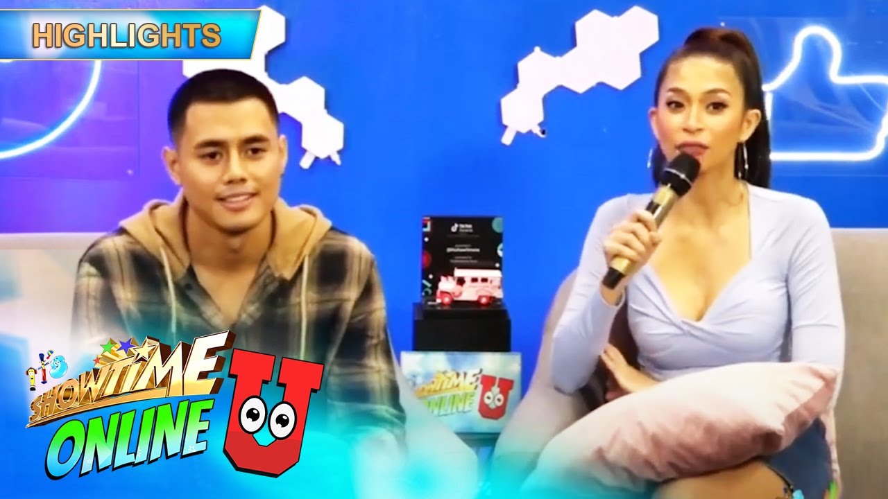 Polo and Ana bring us the 'Horoscope of the Day' from Master Hanz Cua ...