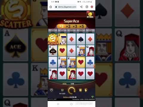 1000 Tk Bet 1 Lakh Tk Win Super Ace Biggest Win Ever❤️🔥🔥🔥🔥🔥