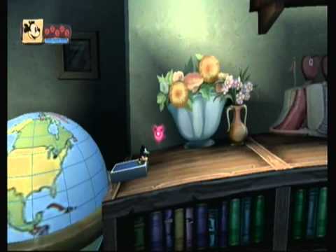 Thru the Mirror - YouTube