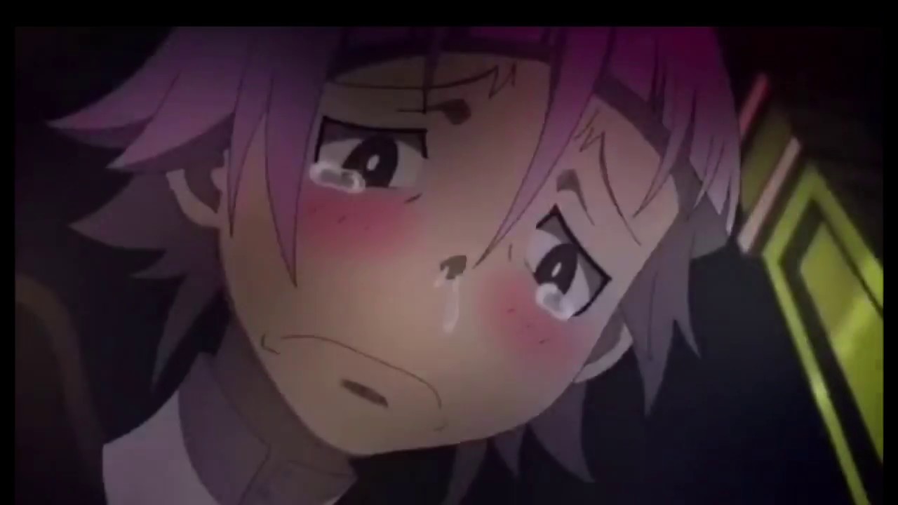 crona + death the kid {soul eater} | my demons - YouTube