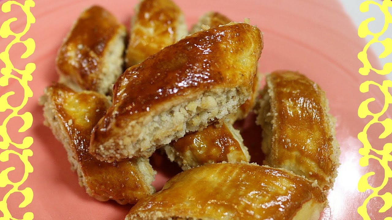 Super Easy Nazuk! - YouTube