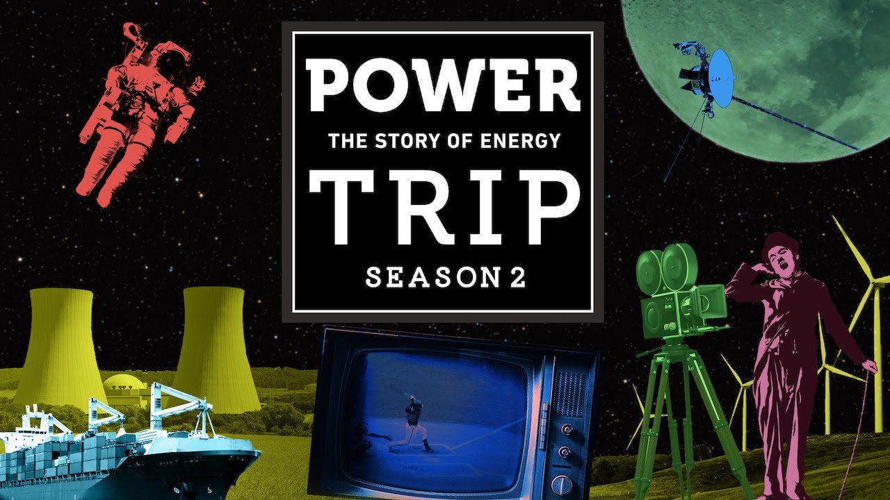 POWER TRIP: THE STORY OF ENERGY - SEASON 2 EXTENDED TRAILER - YouTube
