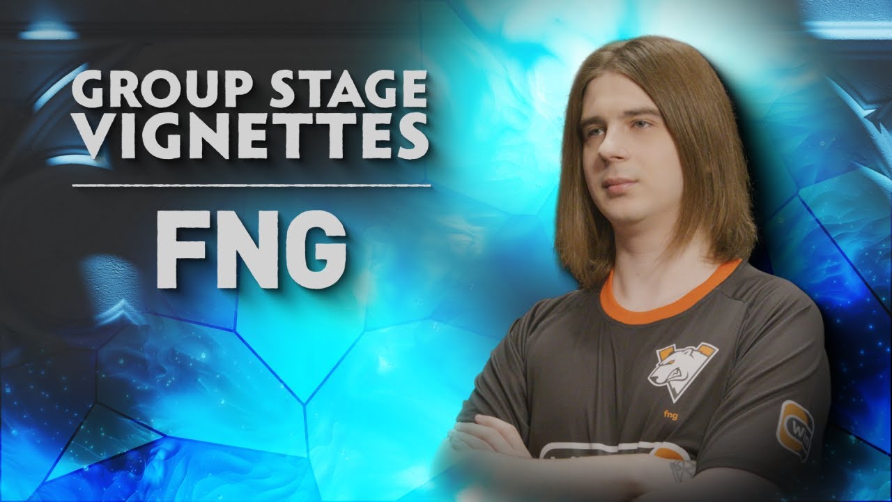 Group Stage Vignettes - FNG - YouTube