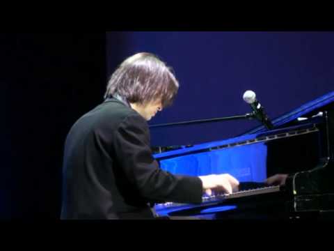 Posta Victor - Billy Joel, Root beer rag - YouTube