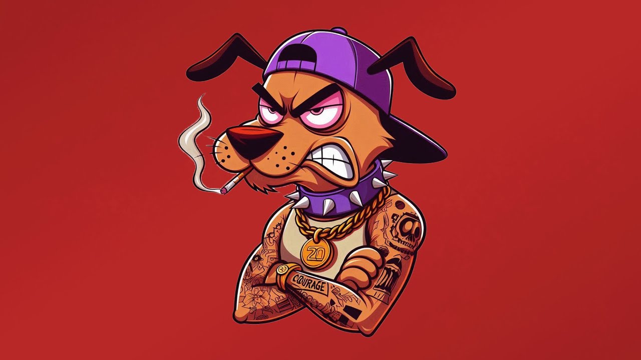 Freestyle Beat "SCARED" | Free Type Beat 2024 | Rap Trap Beat ...