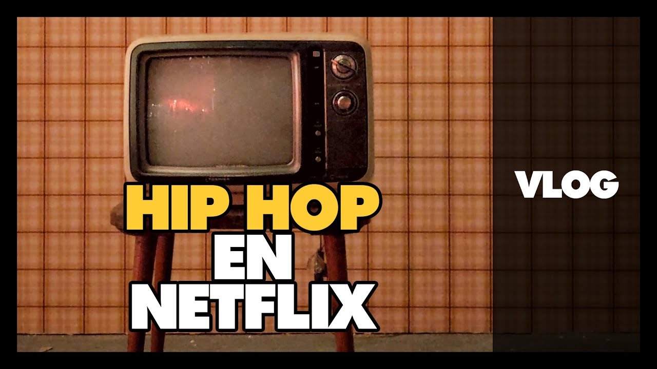 📺 NO PUEDES PERDERTE estas series y documentales basadas en HIP HOP EN ...