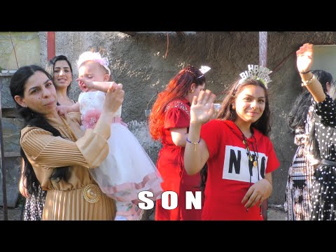 BİRGÜL ve ZEKİYE nin  Doğum Günleri 30 05 2021