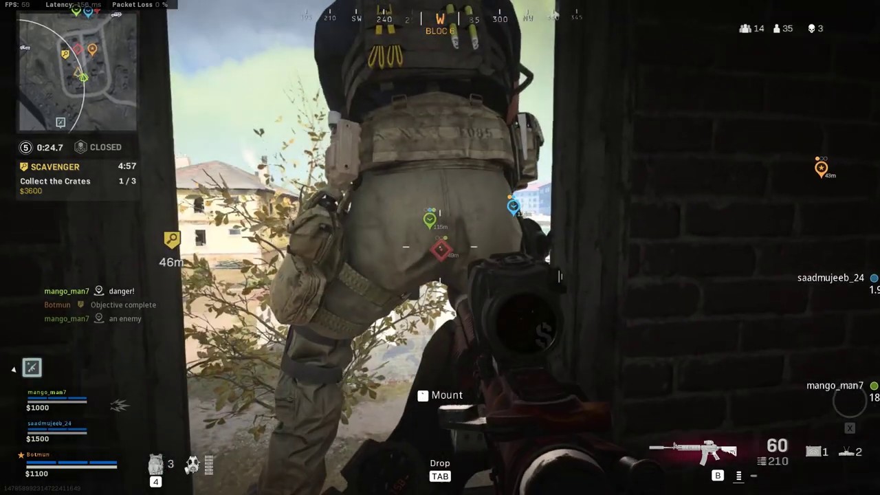 Brain-fade - YouTube