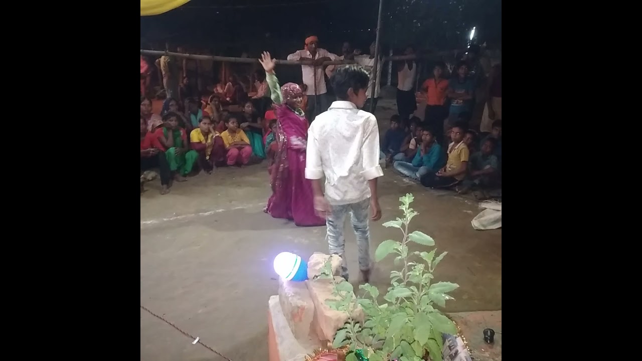 Deepankar sonkar and ram kumar - YouTube