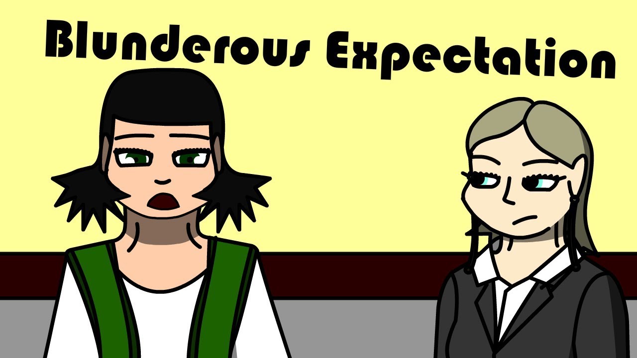 Stevlex - Blunderous Expectation - YouTube