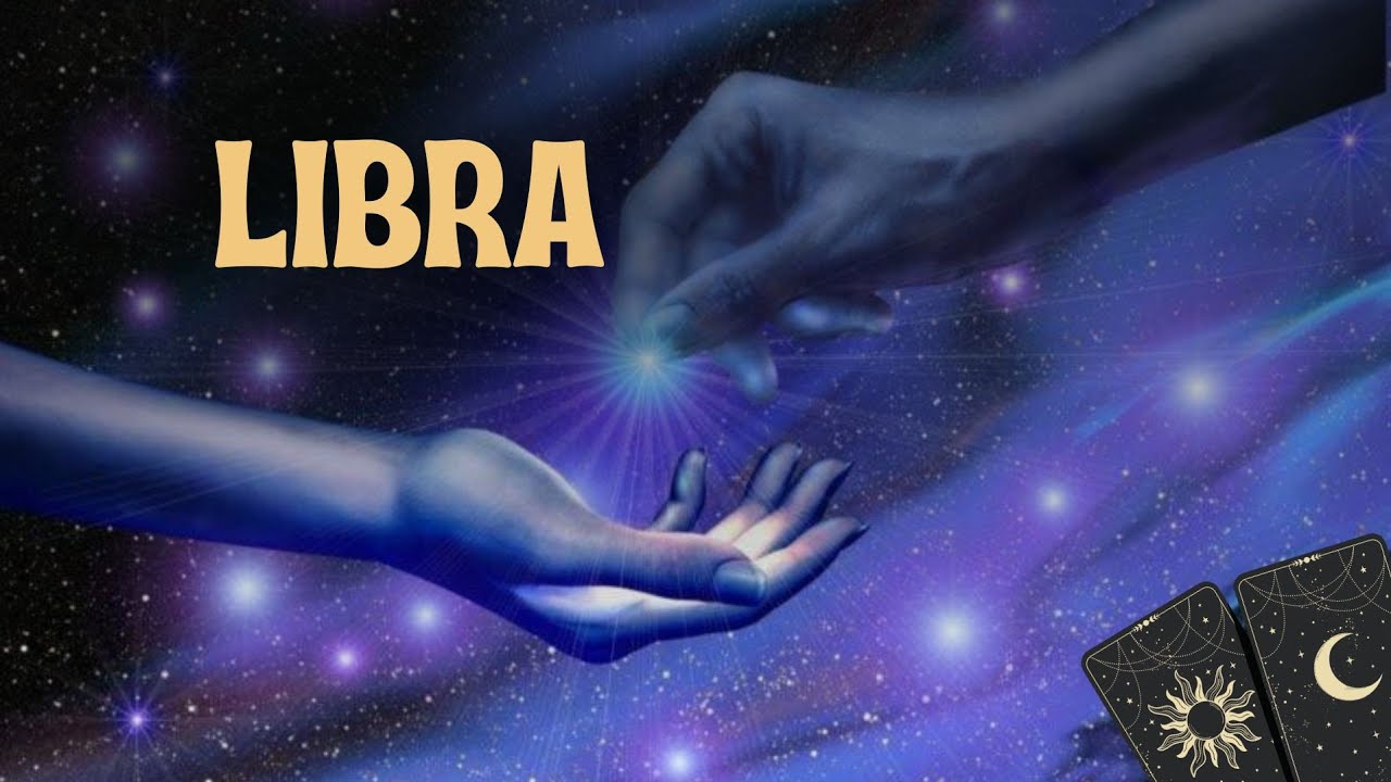 LIBRA ♎️ MENSAGEM DA SUA FAMÍLIA DE ALMA 🔮 TUDO QUE VOCÊ PRECISA SABER ...