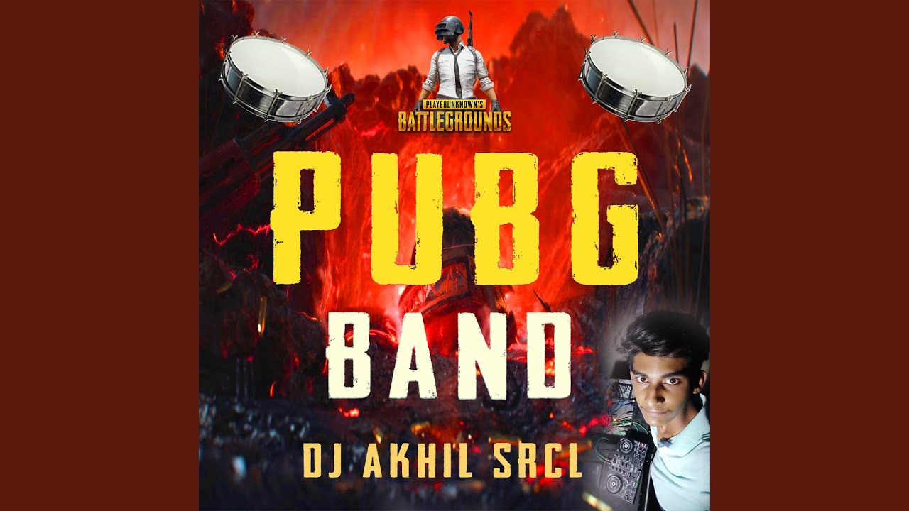 Pubg Band - YouTube