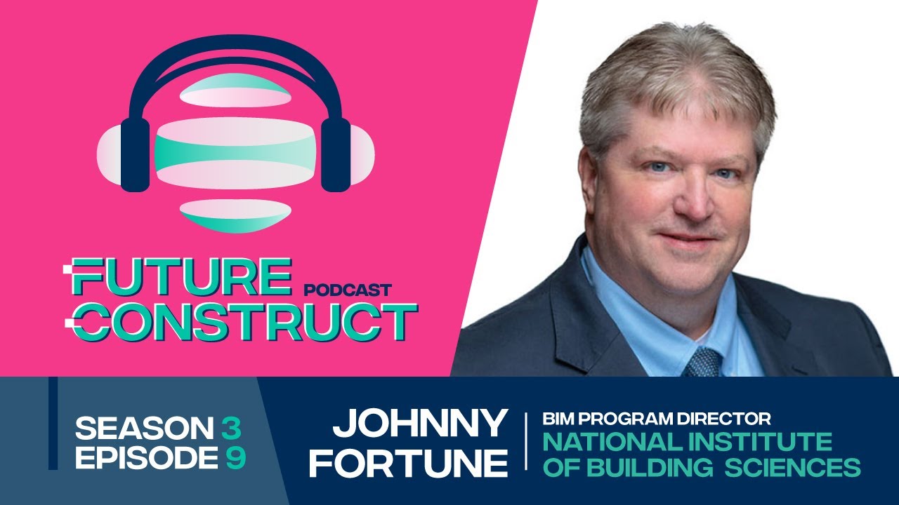 Johnny Fortune: Supporting Advances in Building Science and Technology ...
