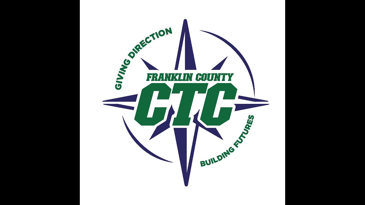 Franklin County Career & Technical Center FCCTC Courses - YouTube