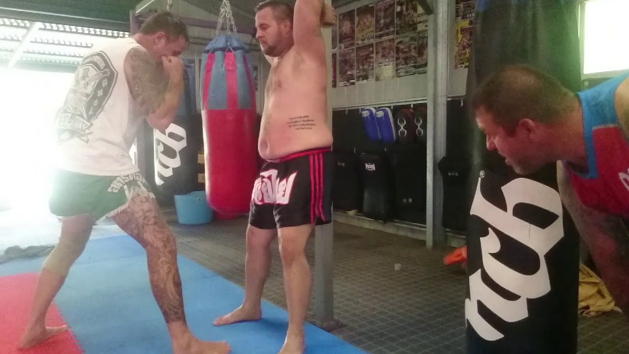 Tim Hartmann - YouTube