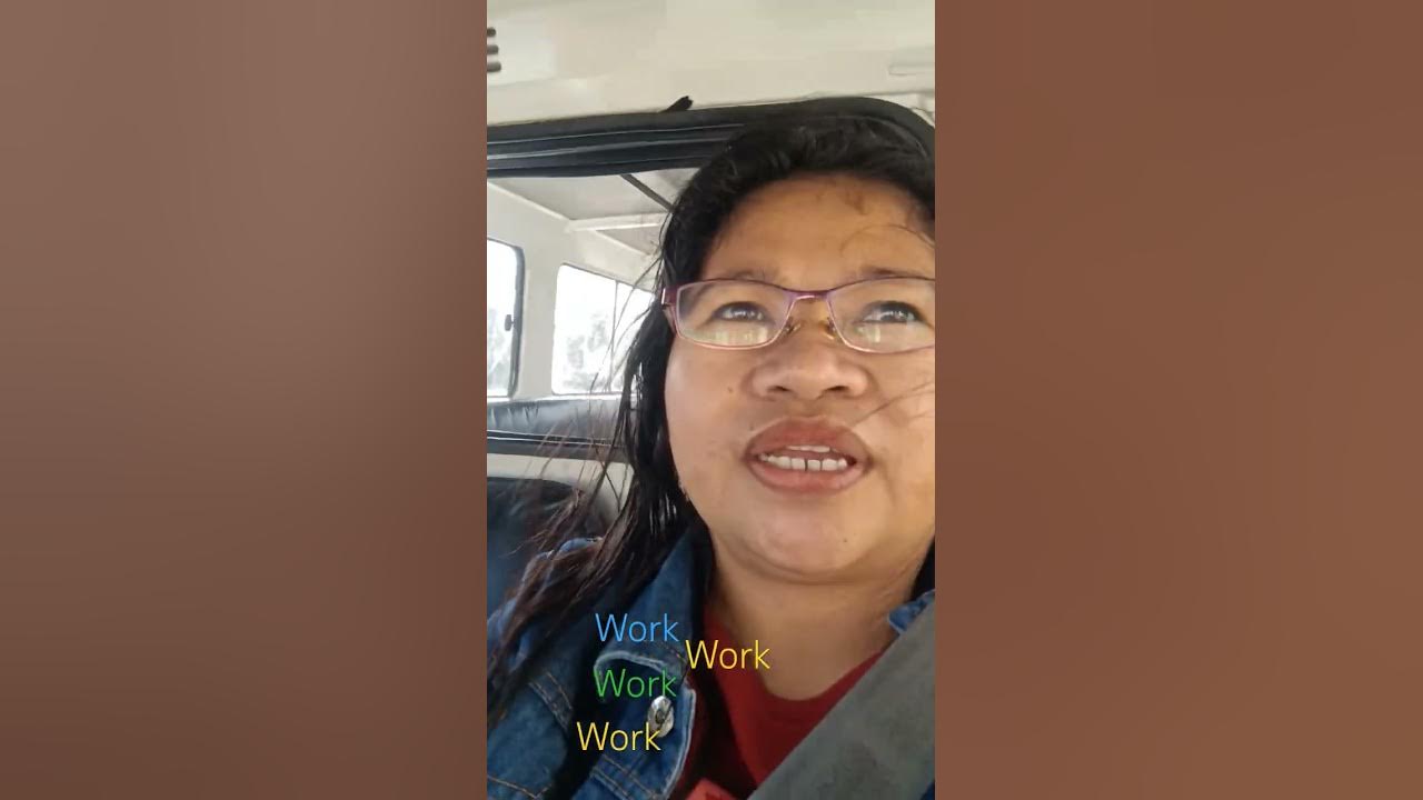 LETS GO GO WORK. #travel #workfromhome - YouTube