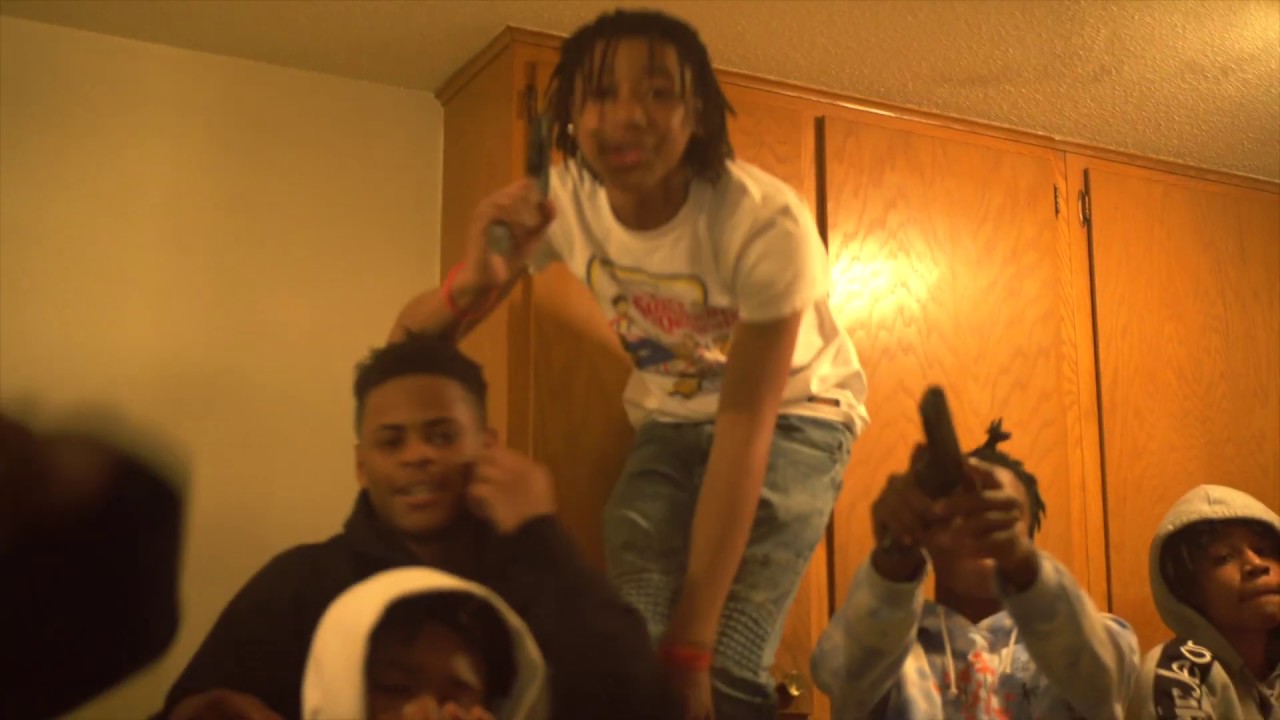 Adott Hilfiger-Facts [Shot and Edited By MMF Pro](Prod. Jamma Beats ...