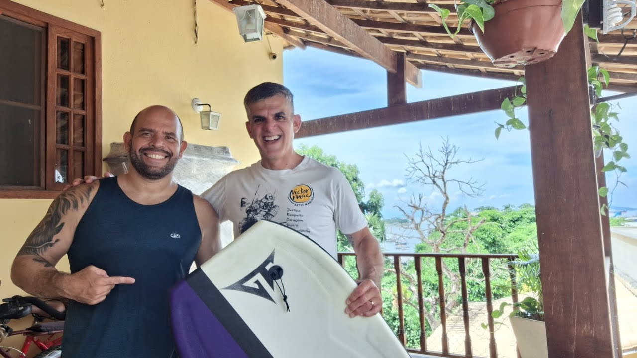 ESTREIA DA GT FLASH - BODYBOARD - PRAIA DO DIABO - PRAIA DO SOL ...