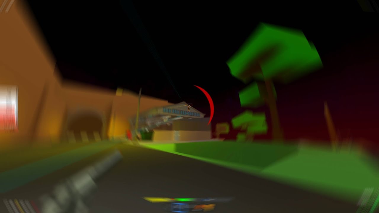 Movin' 2Tact 🥷🏾 - Da Hood Montage - YouTube