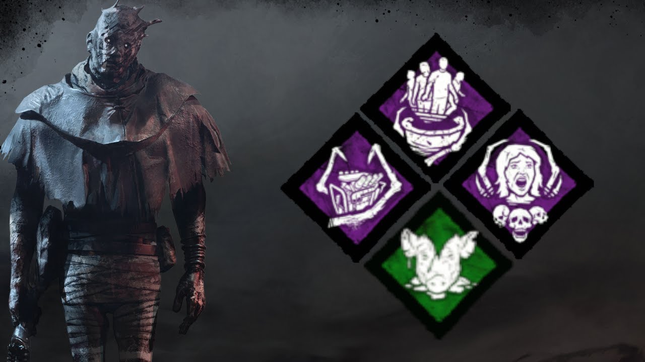 MY WRAITH BUILD!!! - YouTube