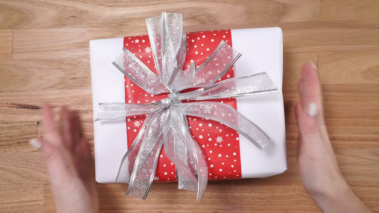 DIY Wrapping Ideas YouTube diy-wrapping-ideas-youtube